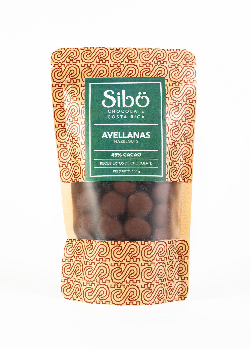 Delicious Milk Chocolate Bars from Costa Rica