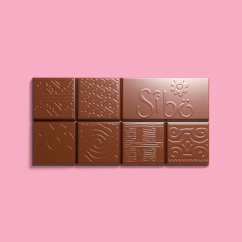 Shop Sibö Award-Winning Costa Rica Chocolates
