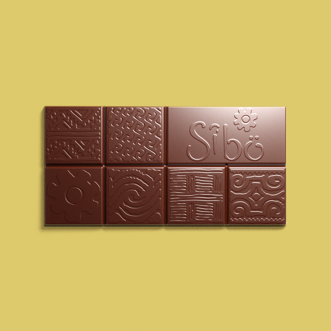 Shop Sibö Award-Winning Costa Rica Chocolates
