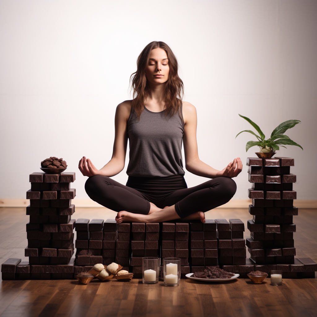 Wellness and Healthy Chocolate Options from Costa Rica